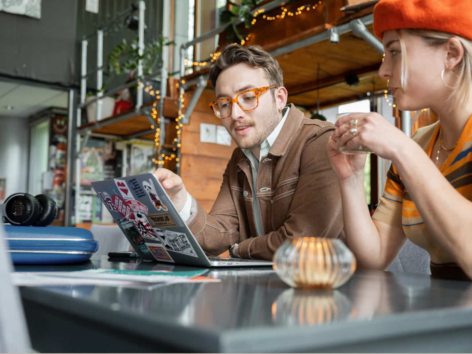 Welkom in Merwede - Ontdek verrassend stadsleven